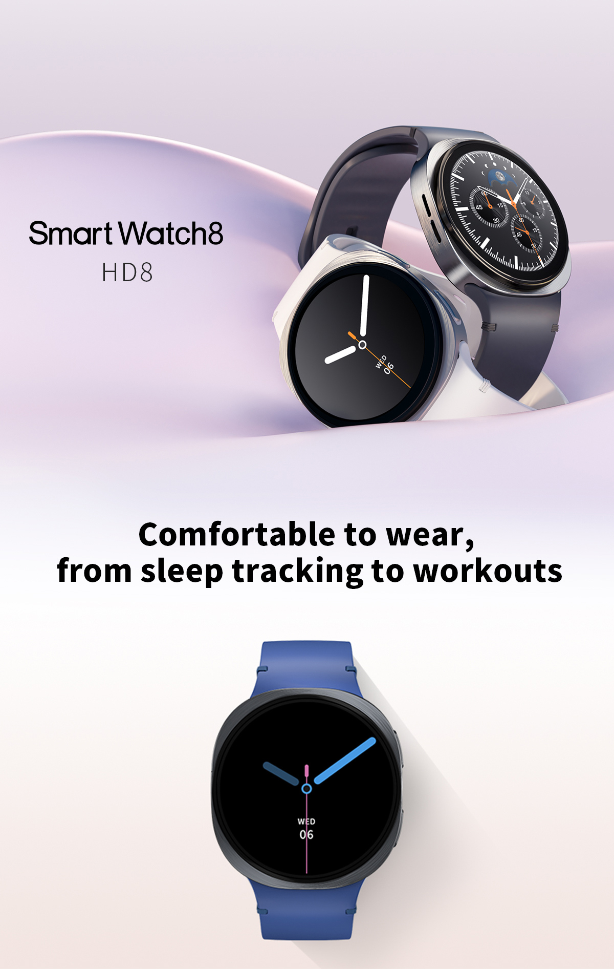 HD8 – Calees shop